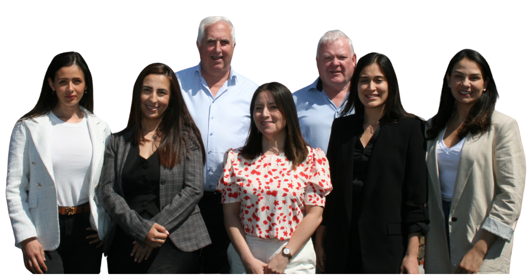 Contact Us - Adaptive HVM